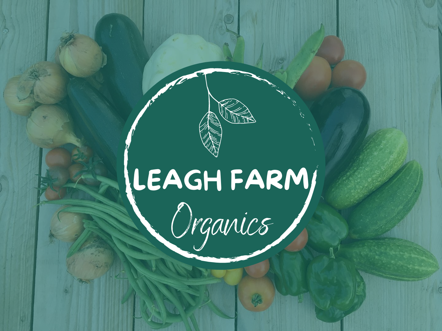 Leagh Farm Organics